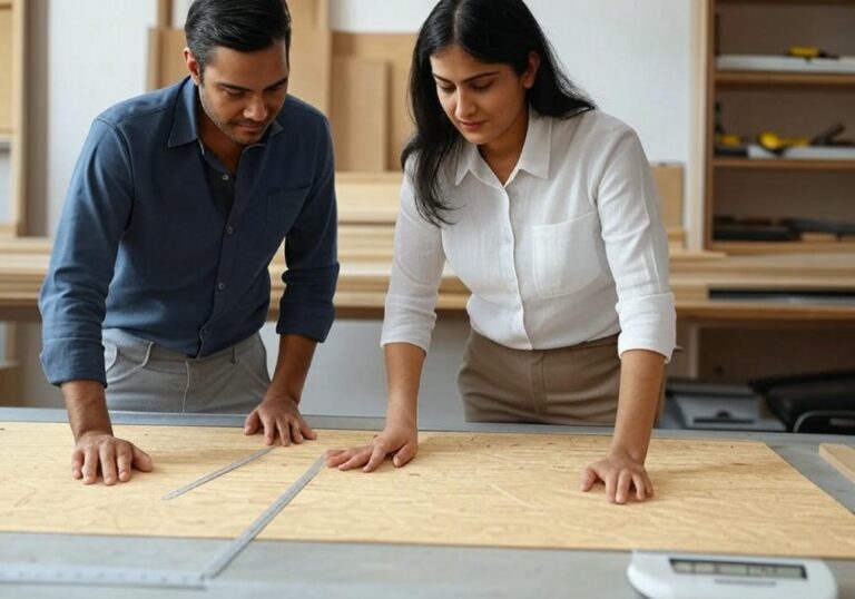 How to Calculate Plywood Density? - Plywood Guru
