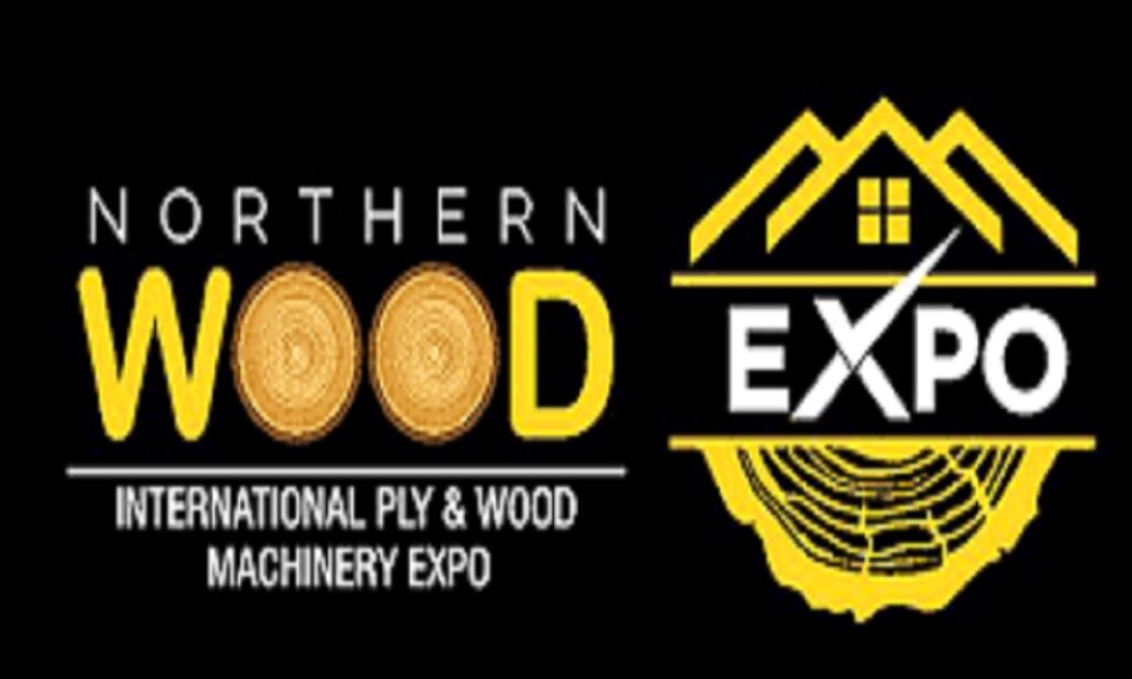 Northern Wood Expo 2025 discover-the-future of wood working