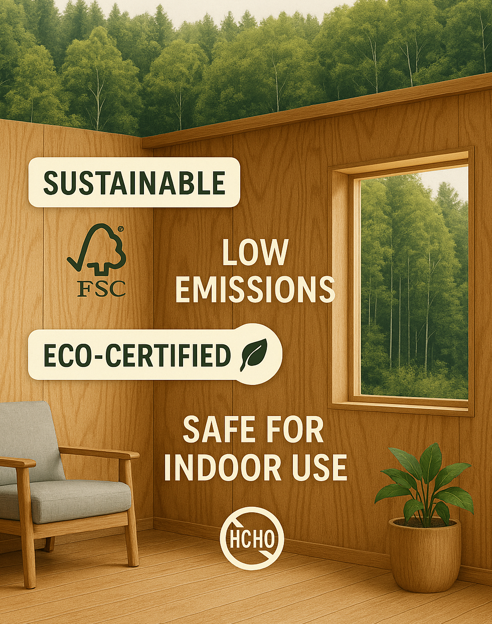 Building a Greener Tomorrow -World Environment Day